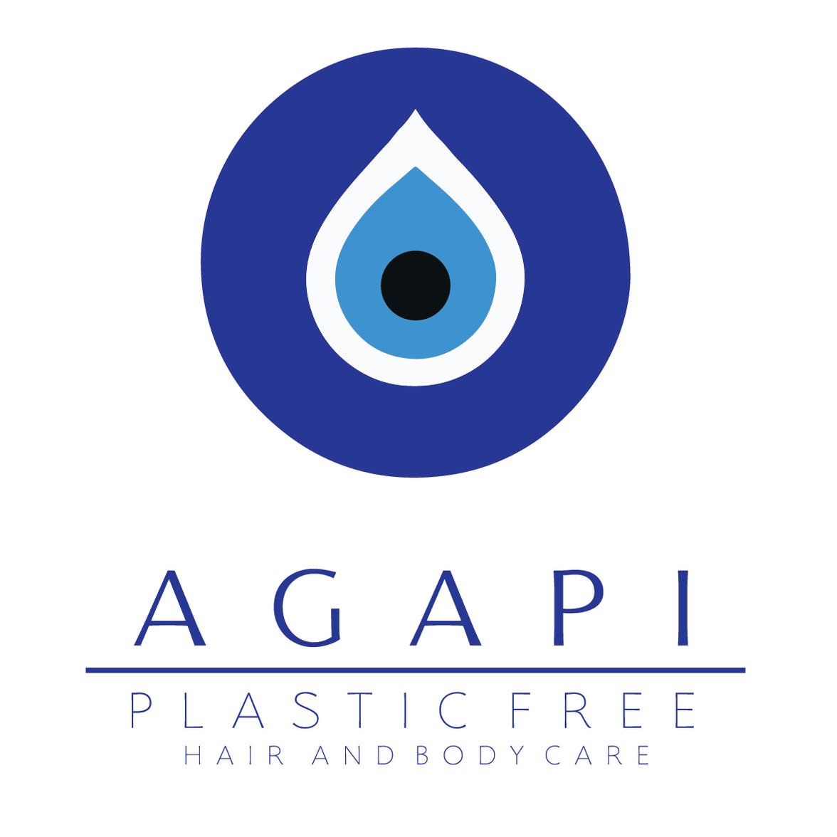 Plastic Free Skincare – Agapi Plastic Free